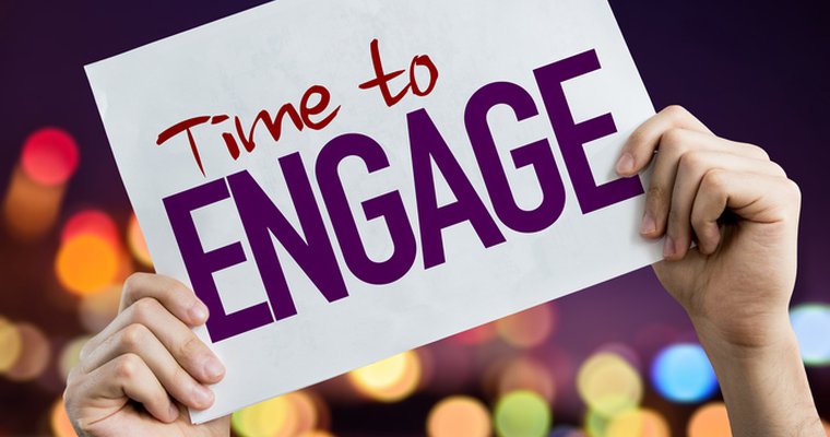 2 keys to digital signage engagement | Commentary | Digital Signage Today