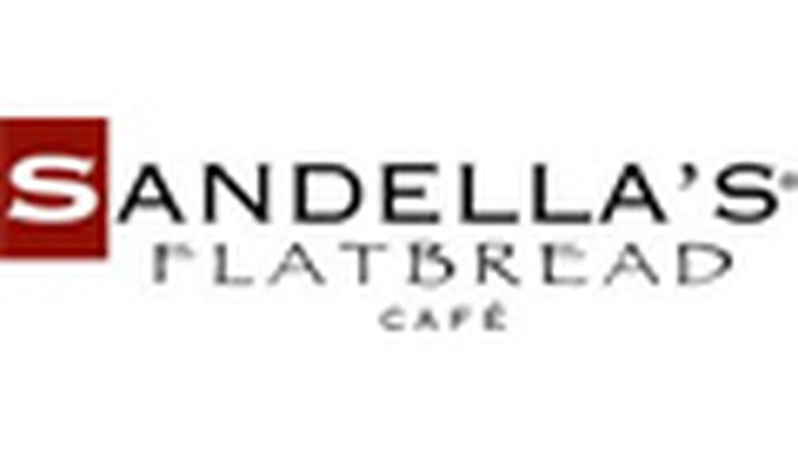 Top 100: Sandella's Flatbread Café No. 37 | Fast Casual