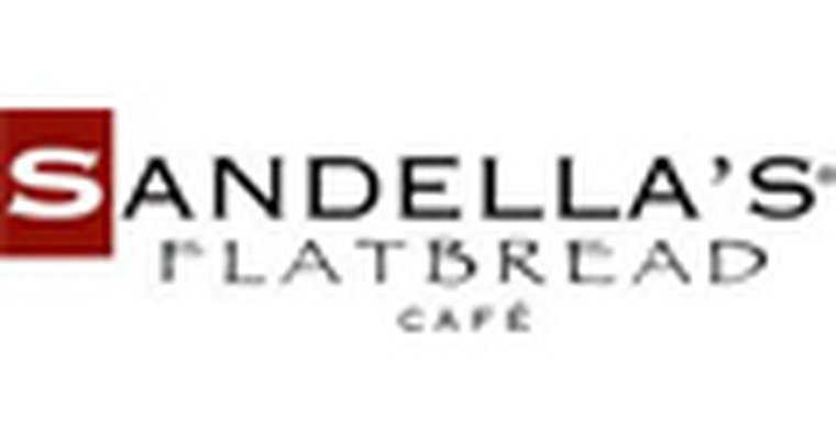 Top 100: Sandella's Flatbread Café No. 37 | Fast Casual