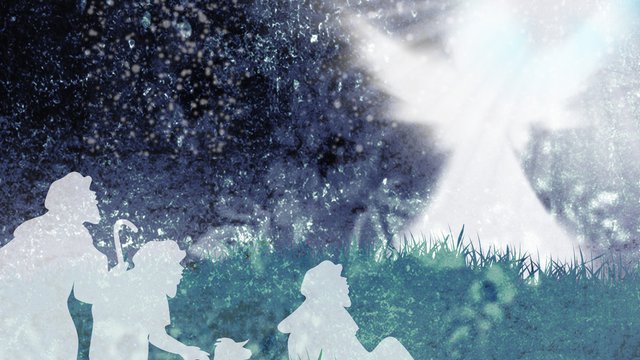 Why shepherds at Bethlehem? | Biblical Leadership