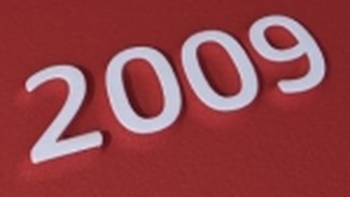 A look back at the best and worst of 2009 | ATM Marketplace
