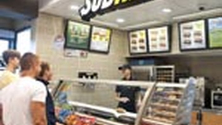 Subway hits 40K restaurant milestone | QSR Web