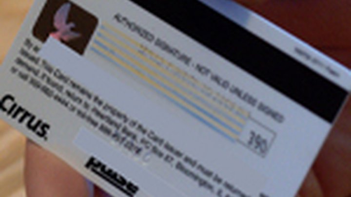 How the mag stripe can actually prevent ATM fraud | ATM Marketplace