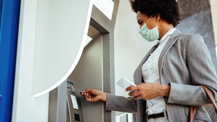 KeyBank, Cardtronics partnership offers customers no-fee ATMs through ...