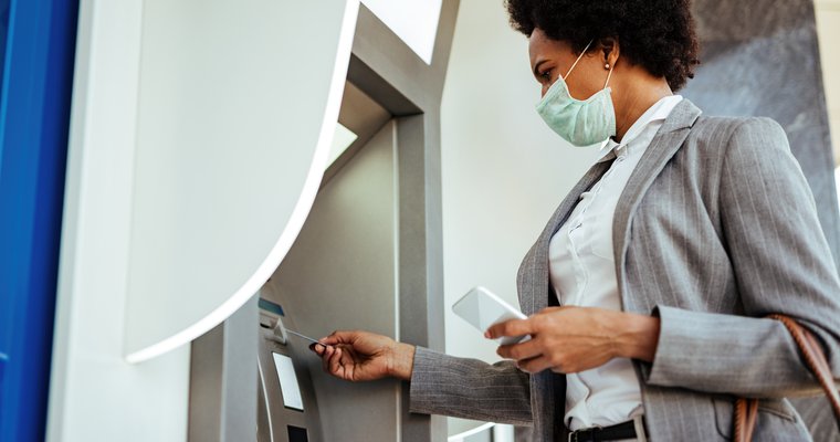 KeyBank, Cardtronics partnership offers customers no-fee ATMs through ...