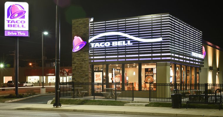 Orangewood Partners acquires Taco Bell franchisee Pacific Bells | QSR Web