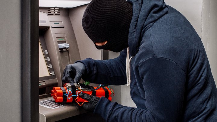 German police arrest 42 for ATM explosive attacks | ATM Marketplace