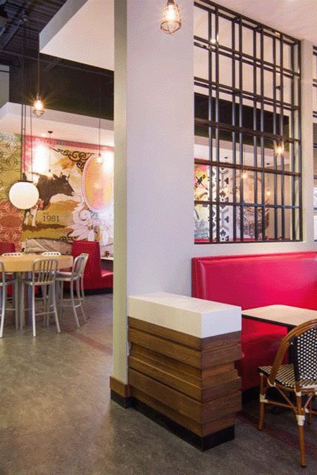 The Loop Pizza Grill new restaurant prototype | Pizza Marketplace