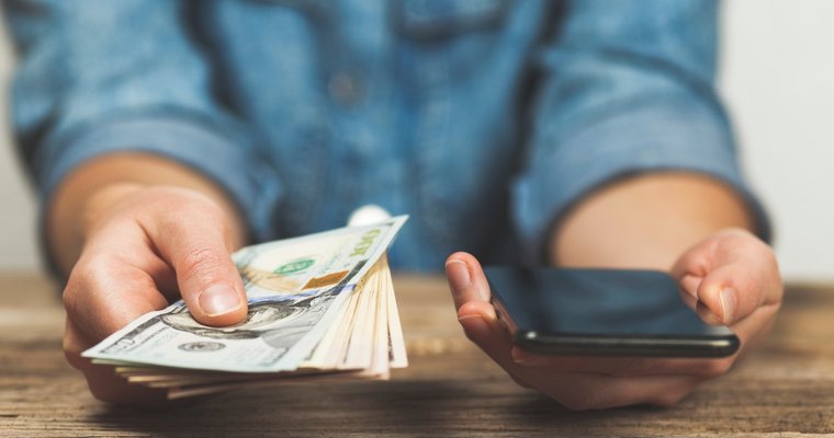 Cash discounting with ATMs delivers win-win for deployers, merchants ...