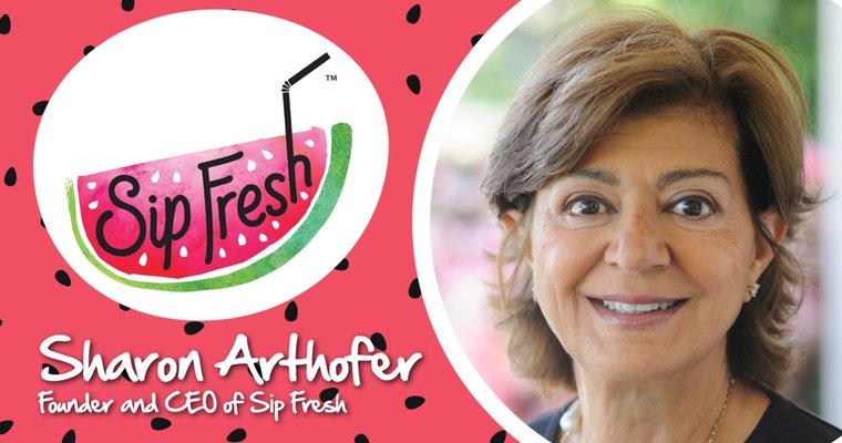 3 ways Sip Fresh is reinventing the fast casual beverage industry | A ...