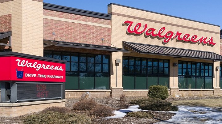 Red Nose Day returns to Walgreens | Retail Customer Experience