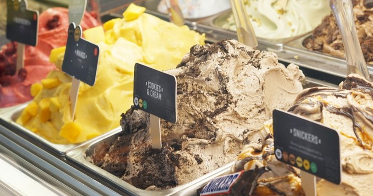 Australian gelato franchise hits Hawaii | Fast Casual