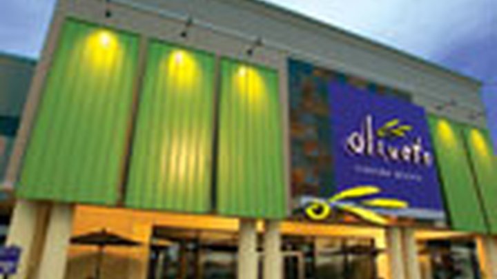 Oliveto prepared to gain ground | Pizza Marketplace