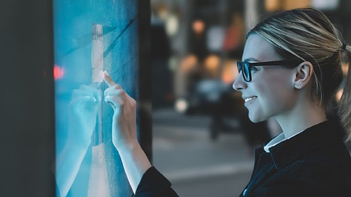 Altron Bytes Managed Solutions debuts kiosk and digital signage ...