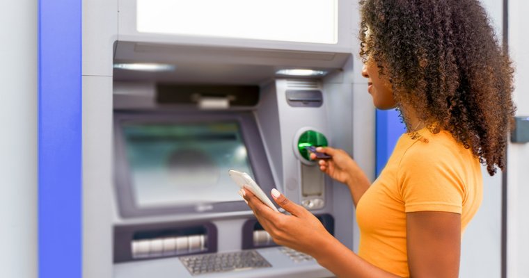 Corsair to sell NoteMachine UK ATM division to The Brink's Company ...