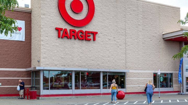 Target Circle Week rewards loyalty members | Retail Customer Experience