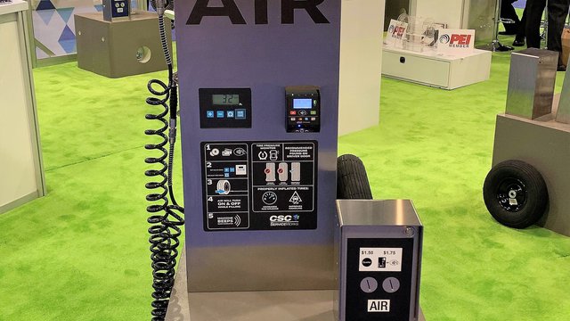 CSC ServiceWorks to use USA Technologies cashless payment platform ...