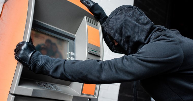 FBI arrest 4 suspects for ATM theft | ATM Marketplace