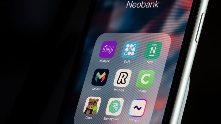 How have neobanks changed banking? | ATM Marketplace