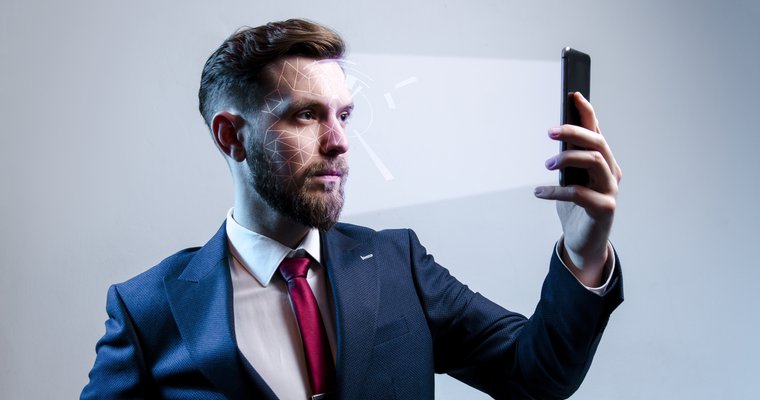 DBS tests SingPass, facial recognition for ID verification | ATM ...