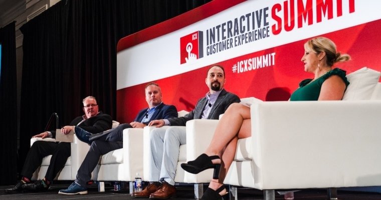 Build it or buy it? What works best for interactive service platforms ...