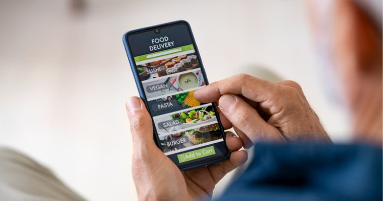 Rewards Network expands online order platform nationwide | Food Truck ...