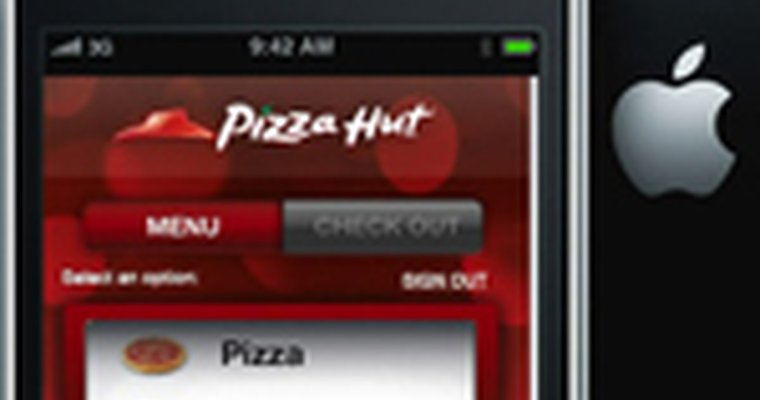 Pizza Hut launches Android, iPad apps | Pizza Marketplace