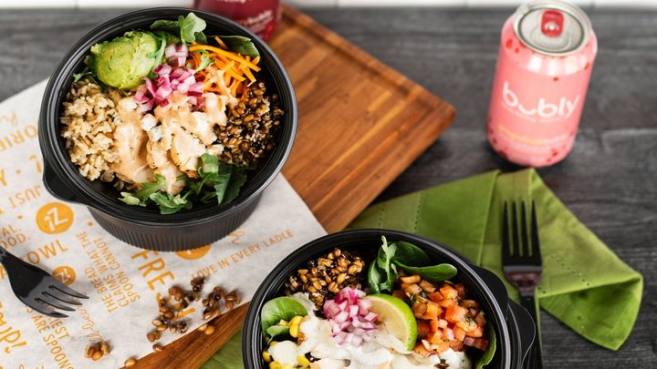 Ohio welcoming 20th Zoup | Fast Casual