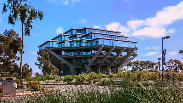 University Credit Union partners with UC San Diego on student financial ...