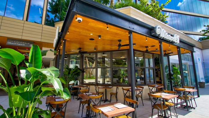 Mister O1 proves pizza can be extraordinary | Pizza Marketplace