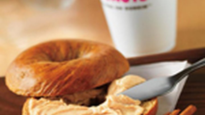 Dunkin' Donuts uses LTO strategy to 'talk to customers' | QSR Web