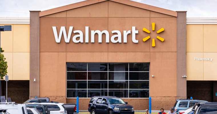 Walmart bundles Paramount into membership program | Retail Customer ...