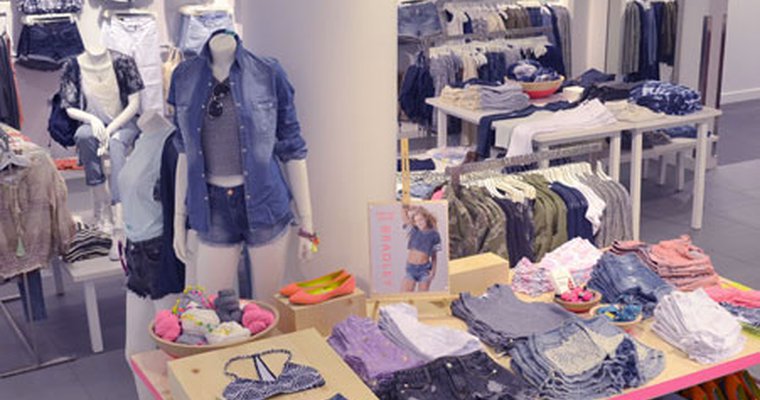 The four different types of specialty retail associates | Retail ...