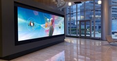 Healthcare / Hospital Digital Signage - Topic Center | Digital Signage ...