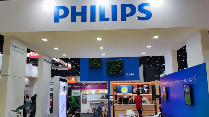 Philips Professional Displays, Userful announce APAC partnership ...