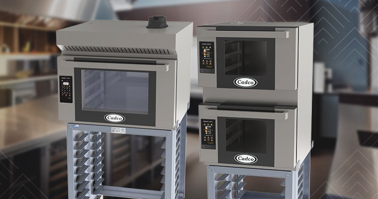 Rethinking convention and convection with Cadco | QSR Web