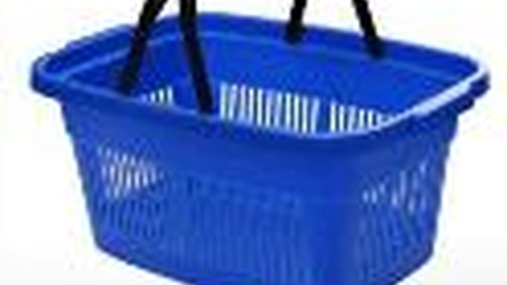 Basket-at-once scanning technology exists, but retailers aren't biting ...