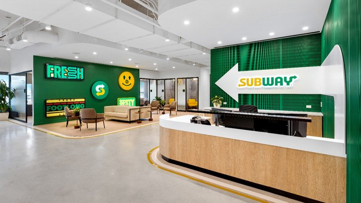 Subway opens global dual headquarters in Miami | QSR Web