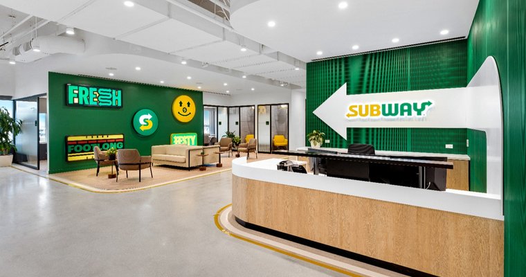 Subway opens global dual headquarters in Miami | QSR Web