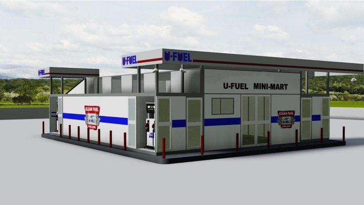 NRS teams with AMS on POS solution for retail fuel stations ...