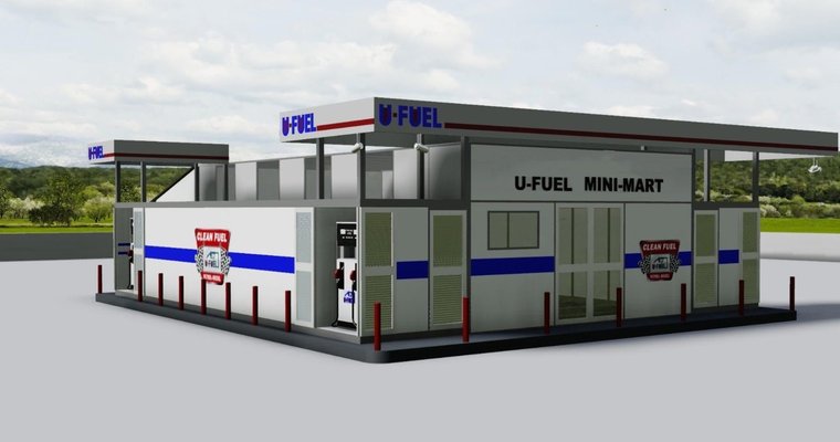 NRS teams with AMS on POS solution for retail fuel stations ...