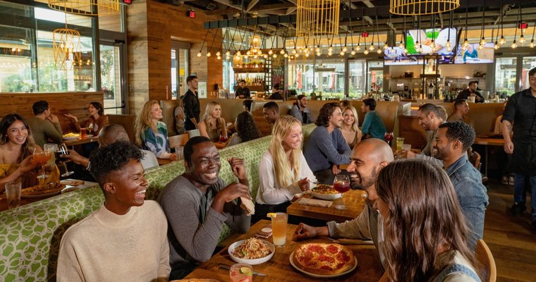 California Pizza Kitchen opens in Costa Rica | Pizza Marketplace