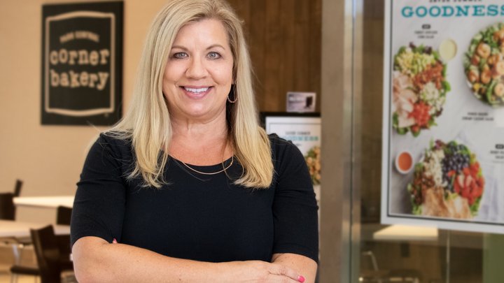 Why Corner Bakery CMO upgraded supply chain, launched brand refresh ...
