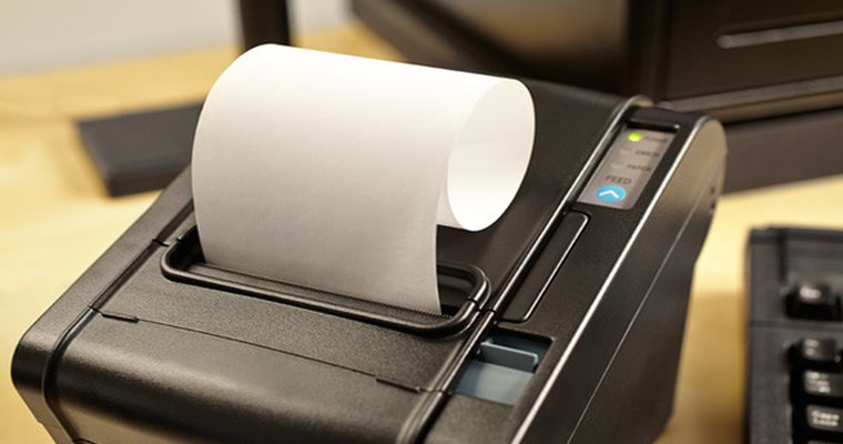 Is it time to retire kiosk printer paper? | Kiosk Marketplace