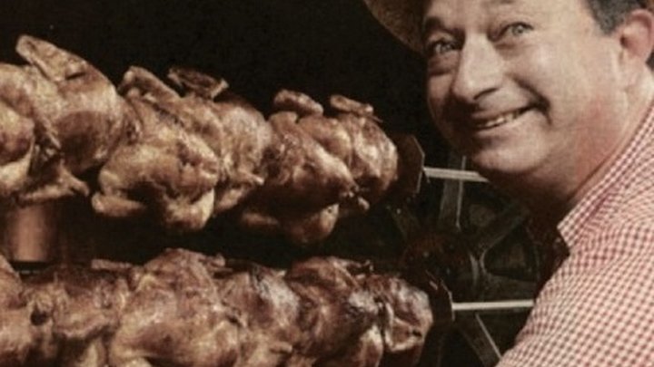 Cowboy Chicken urges Parkinson's disease donations after founder's ...