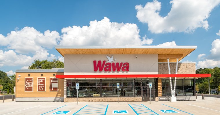 Wawa planning 40 stores with Kentucky expansion | Retail Customer ...