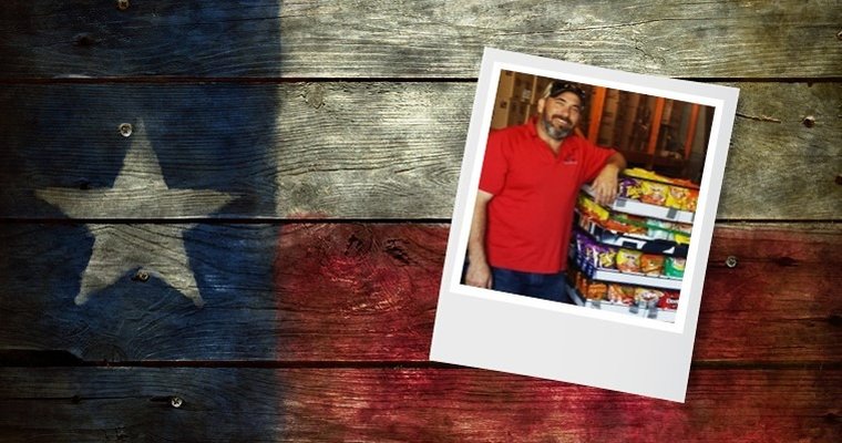 Technology investment helps Texas operator recover from COVID | Vending ...