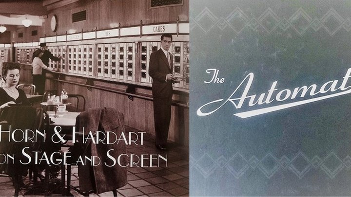 ‘The Automat’ – a great read for those interested in convenience ...