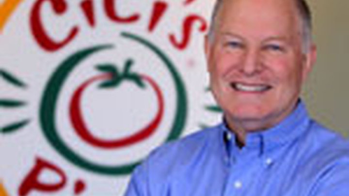 New CiCi's CEO revamps corporate structure | Pizza Marketplace