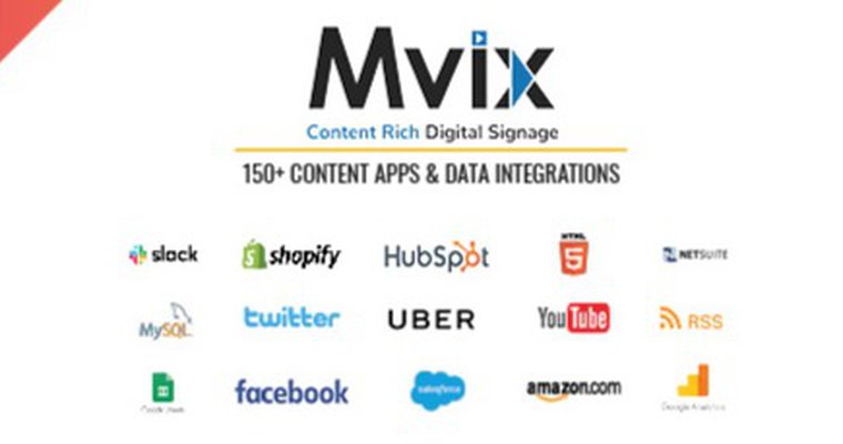 Mvix offering free digital signage player replacement | Digital Signage ...